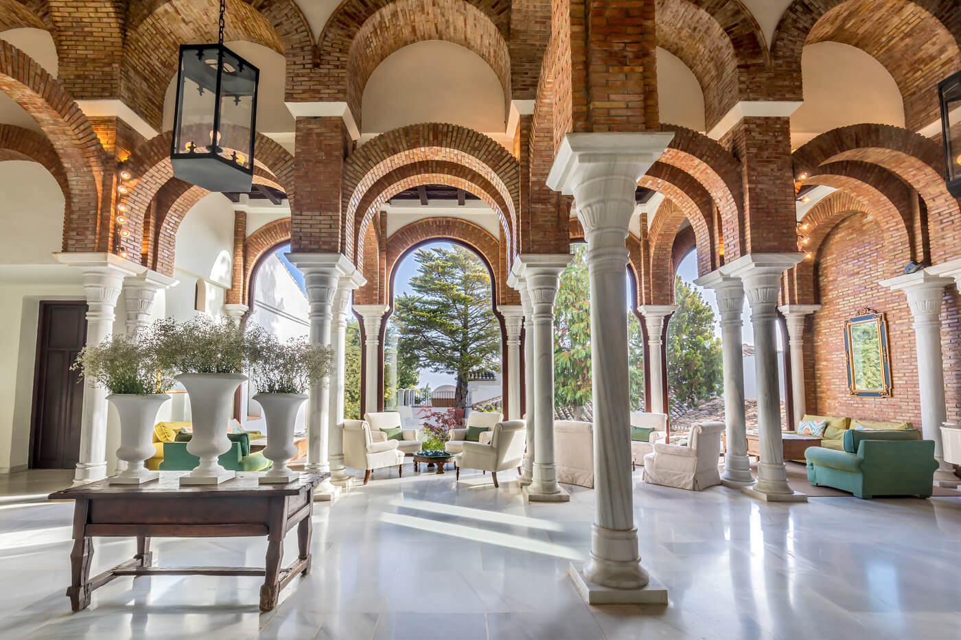 10 edificios sostenibles que marcan el futuro